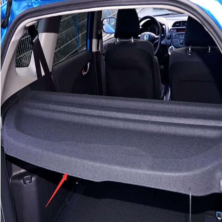 Intelligent Ccar Trunk Partition Wall Panel Cargo Rack Super Load ...