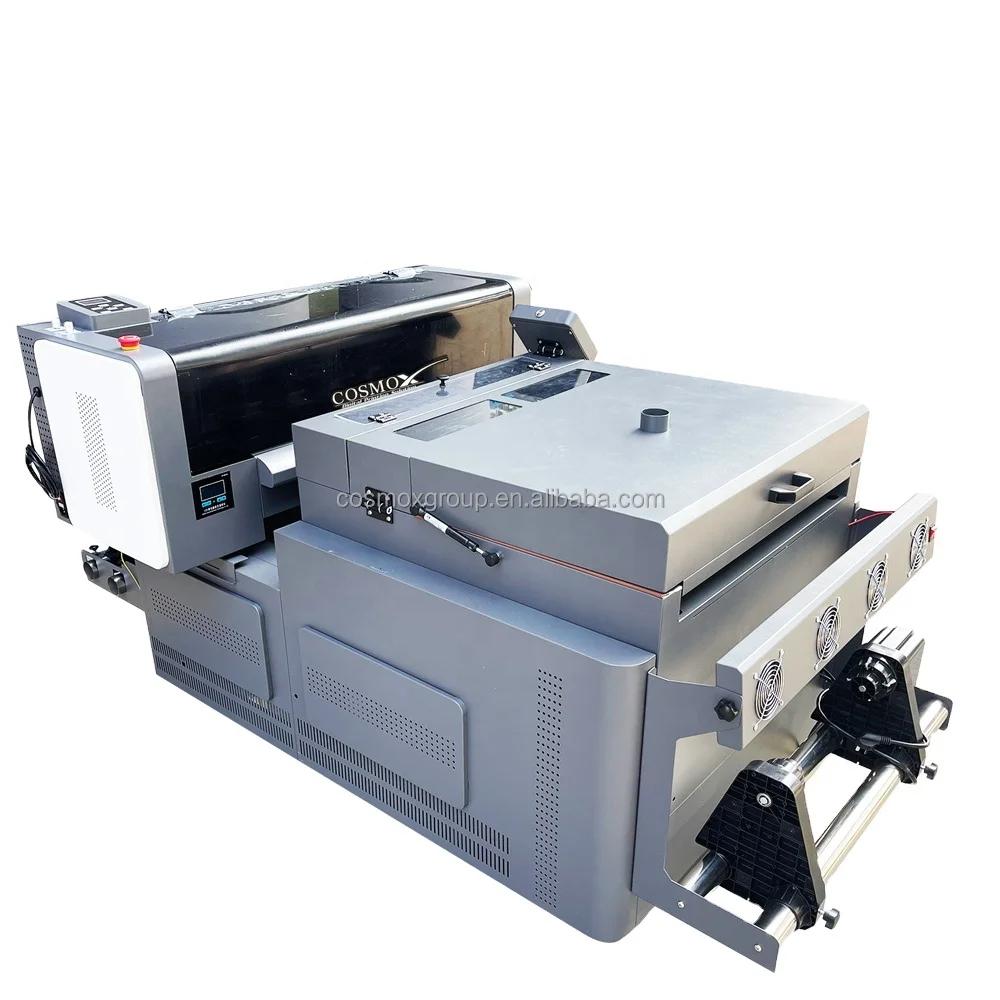A3 Plus Dtf Printer With Shaker Hjd Dtf Printer Dtf Printer With Shaker ...