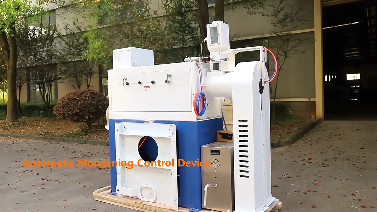 Satake Model Full Set Kb40 Kb60 Rice Silky Polisher - Buy Rice Silky ...