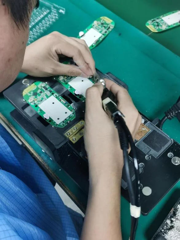 Interactive Conference Wireless Classroom Voting System Response ...