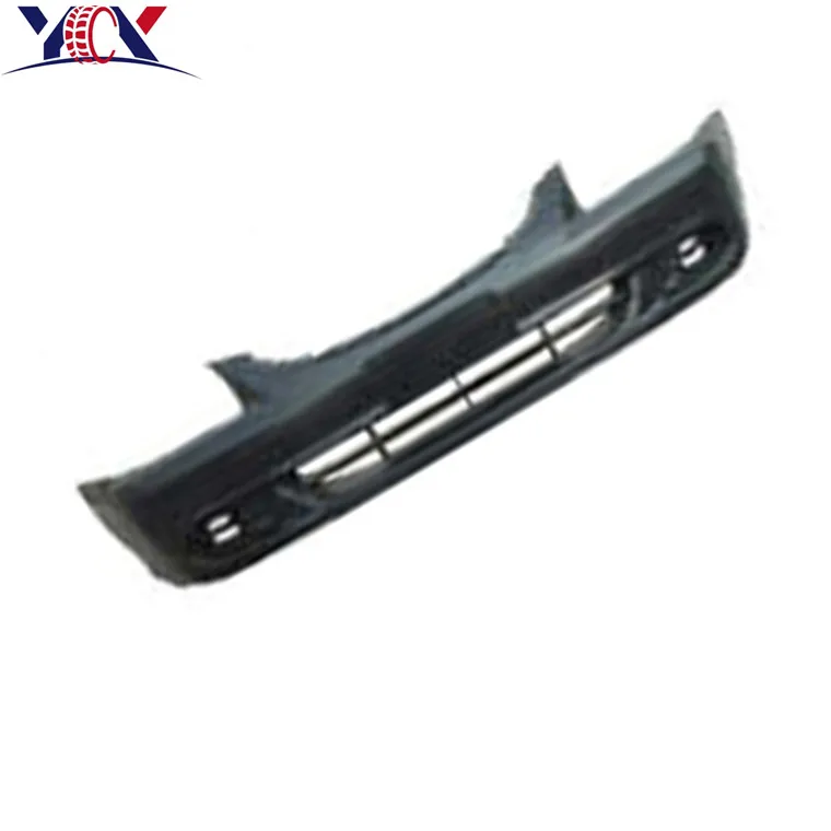 Car Front Bumper up Auto Parts Bumper Plastic Skin for hyundai Accent ...