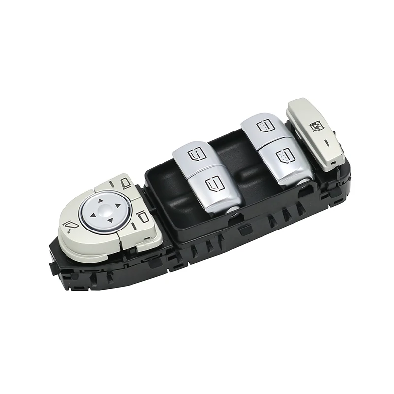 2139054803 Master Power Regulator Lifter Window Switch For Mercedes ...