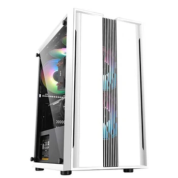 Matrexx Barebones Pc Case Z2 Blade-x Open Frame Gaming Pc Desktop ...