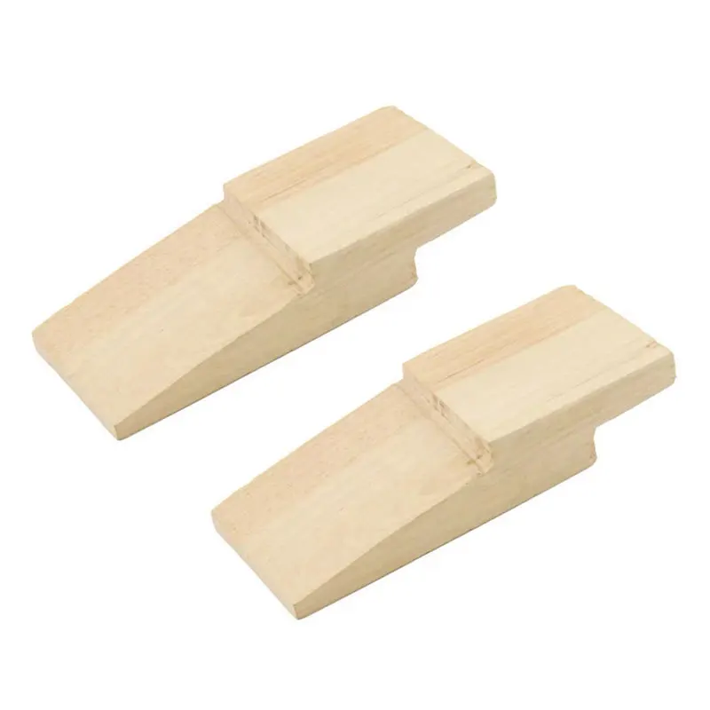 Wooden Stopper Craftsman Table Handmade Diy Making Whole Pad Jewelry ...