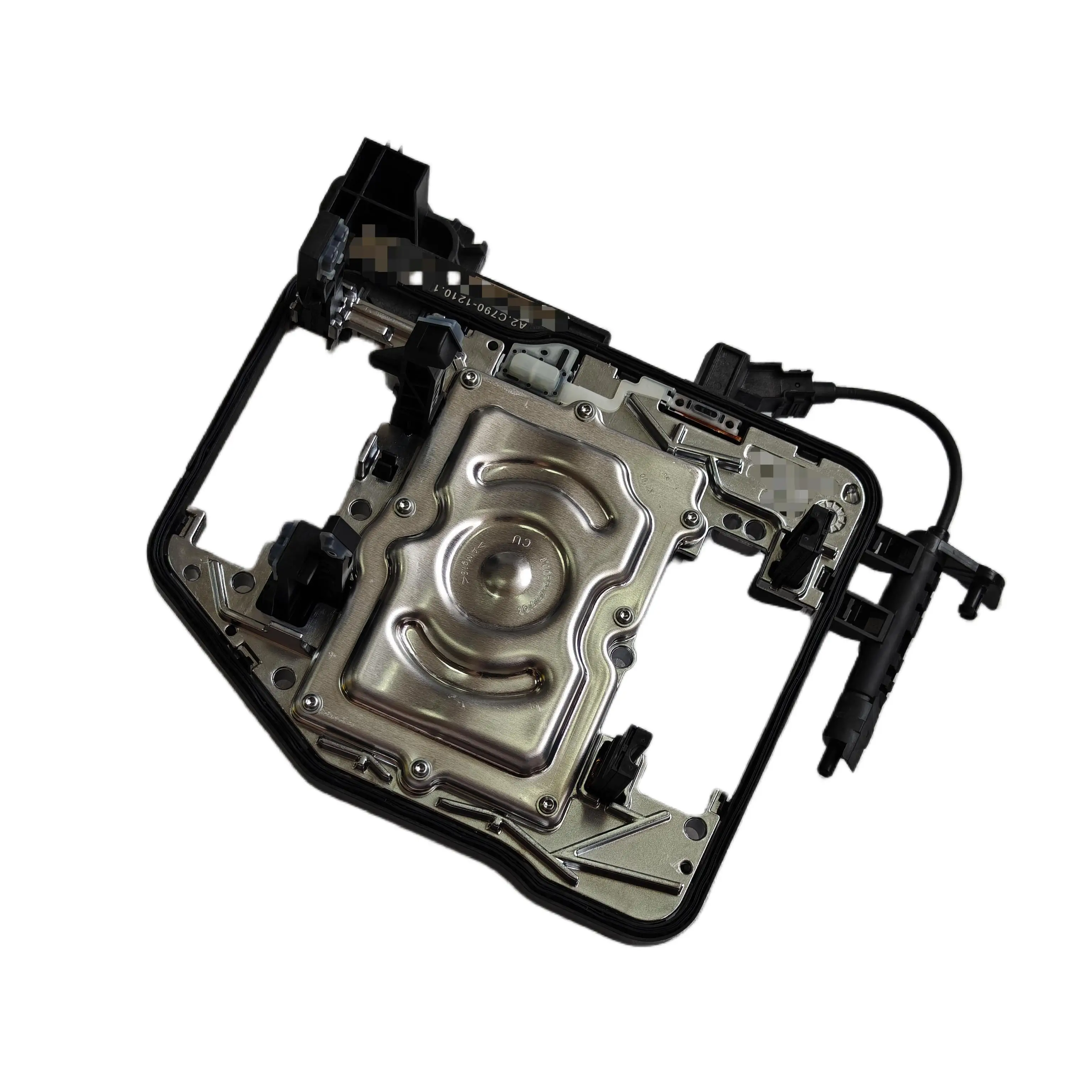 Transmission Control Unit TCU New 0AM DQ200 DSG7 0AM927769D TCU000769F ...