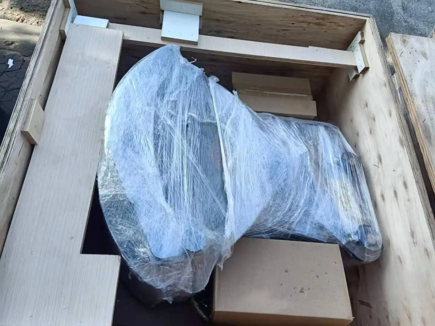 Excavator Grapple Xuvol 90p Log Grapple For 4 To 9 Ton Excavator Grabs ...