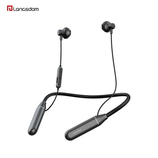 Guangzhou Langston Electronic Technology Co., Ltd. - Earphones & Headphones