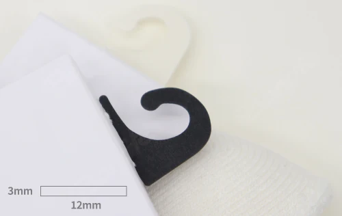 FBHK Type Paper Hanger for Sock Multiple Models Cardboard Sock Hook ...