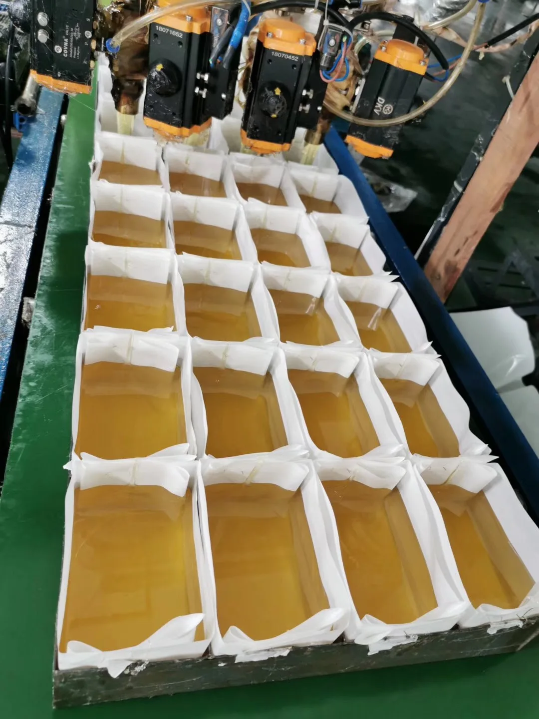 Psa Resin No Impurities In The Colloid Gift Box Packaging Glue Hot Melt ...