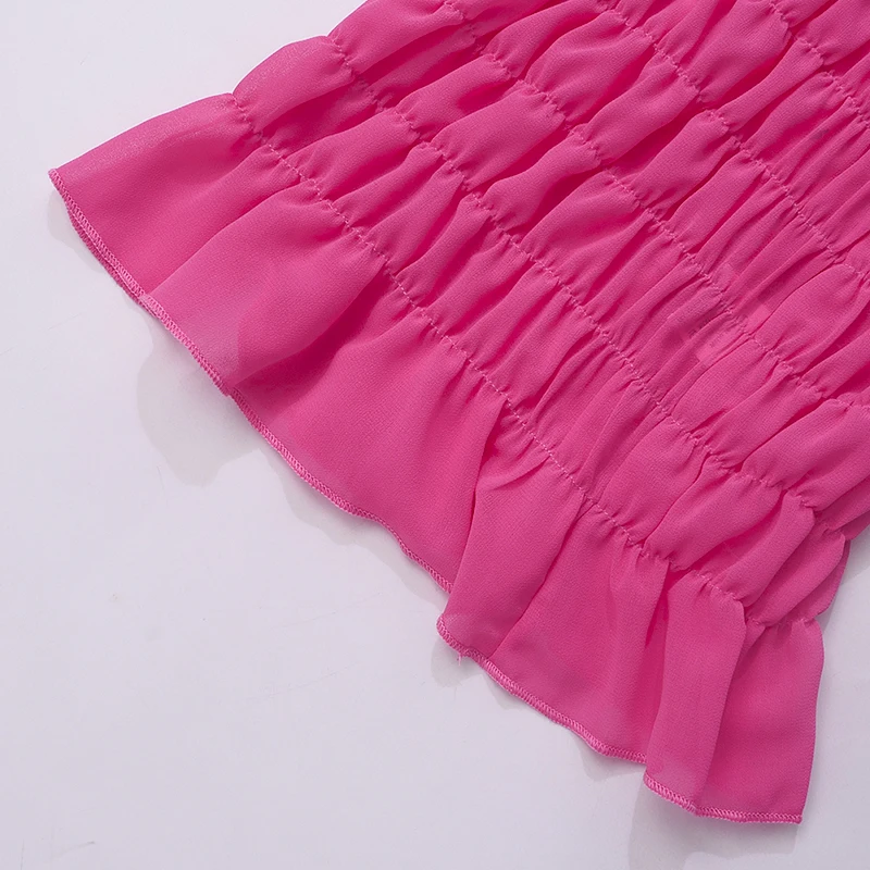 Cutenova J23sk076 Special Design Y2k Candy Color Mini Skirt Skirts For