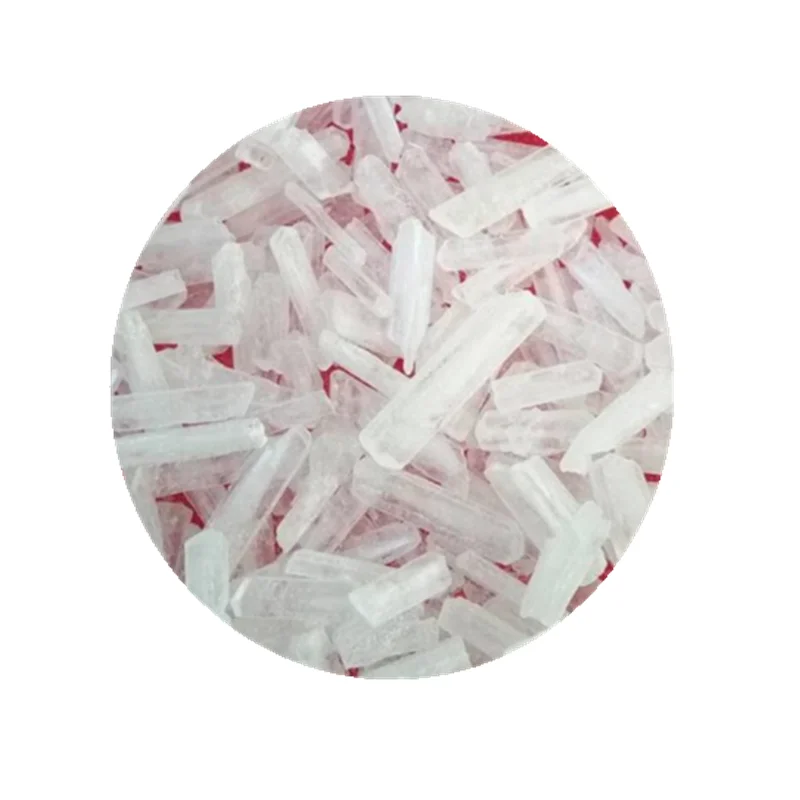 Food Flavor Hplc Usp Wholesale Hot Sale In Stock 89-78-1 100% Food ...