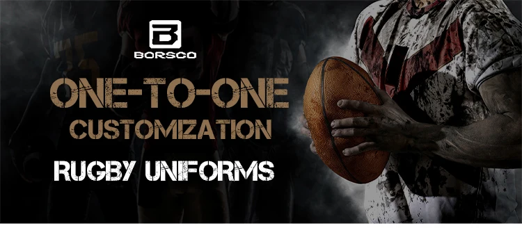 Springbok Rugby Jersey 2023 Sublimation Rugby Jersey Uniform Team Wear ...