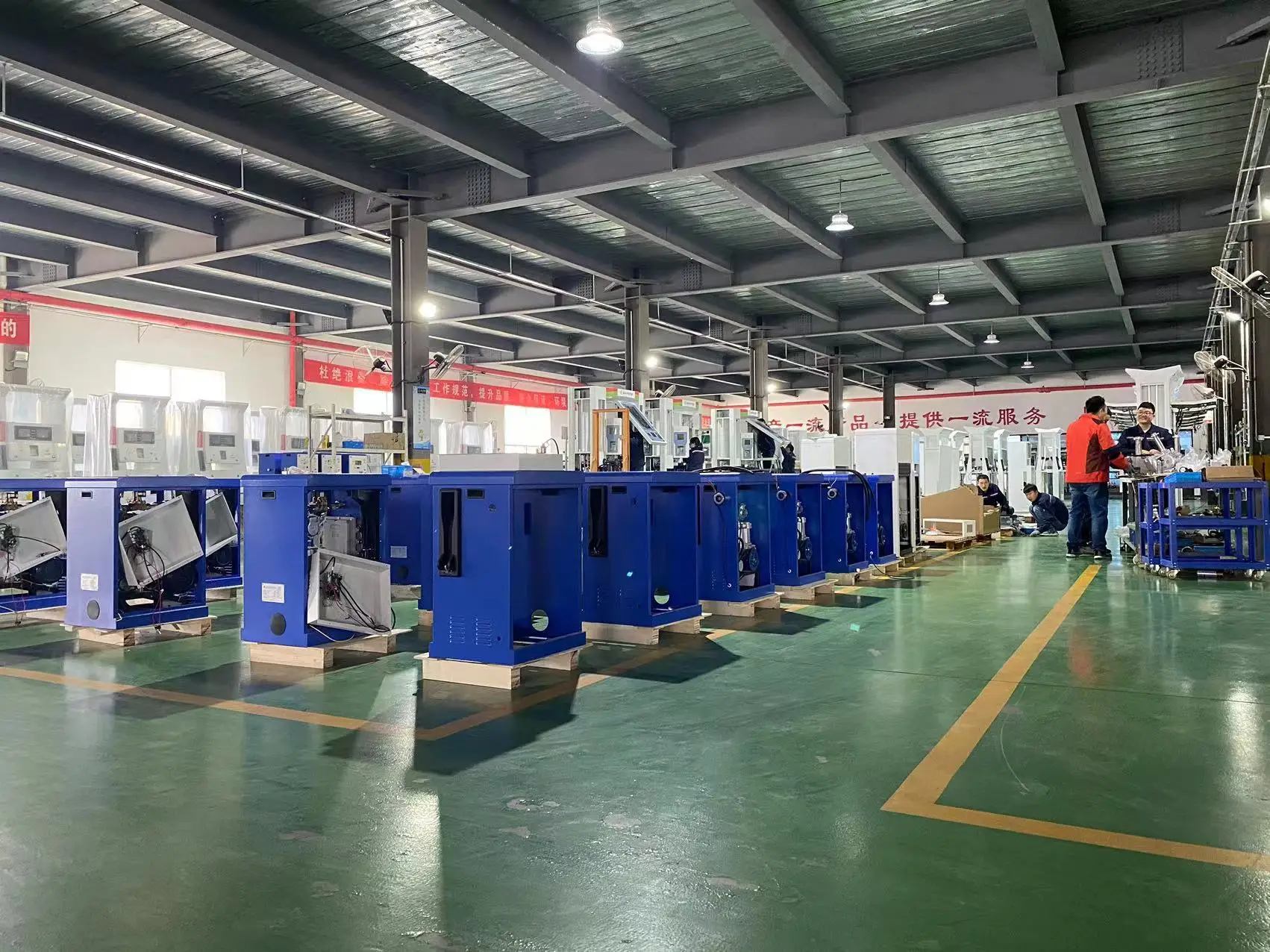 Microcomputer Fuel Dispenser Mainboard Electronic Controller for Fuel ...