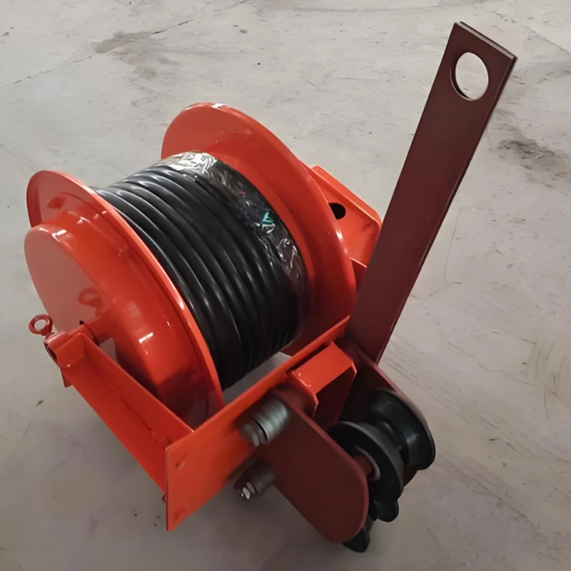Suction cup motor grab spring loading cable reel| Alibaba.com