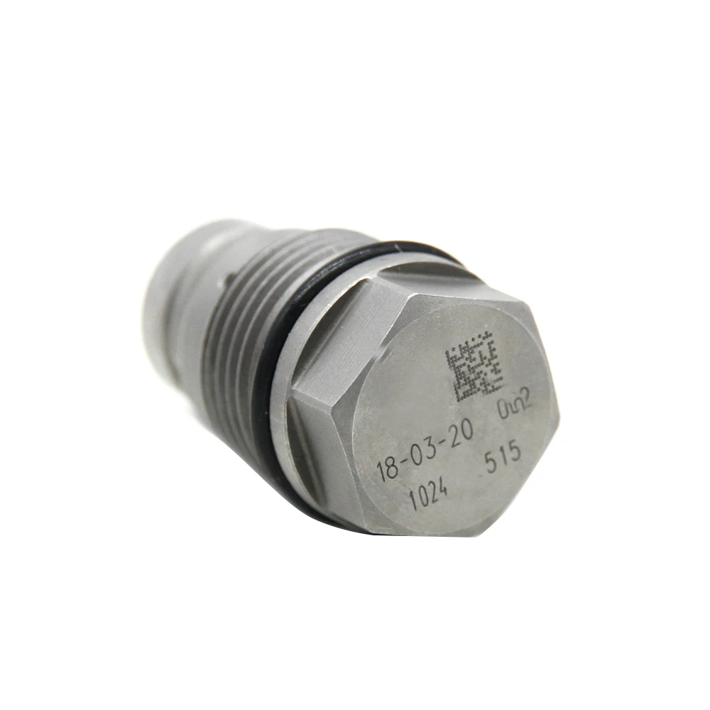 WEIYUAN Common Rail Pressure Relief Valve 1110010024 for BOSCH