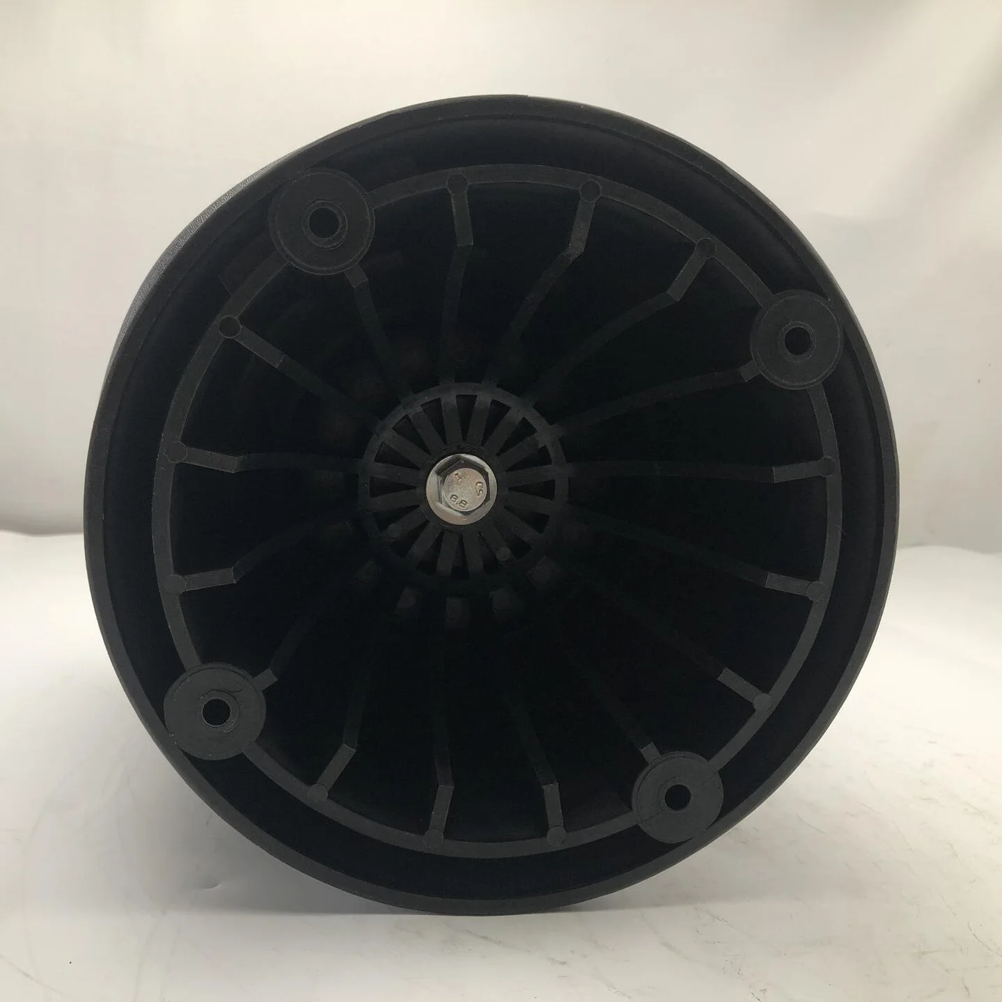 1V 6367 Truck Air Suspension Spring - High Quality & Durable