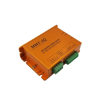 12v 24v 36v 48v 10a 30a 50a 100a Reversible Brush Pwm Dc Controller Mmt ...