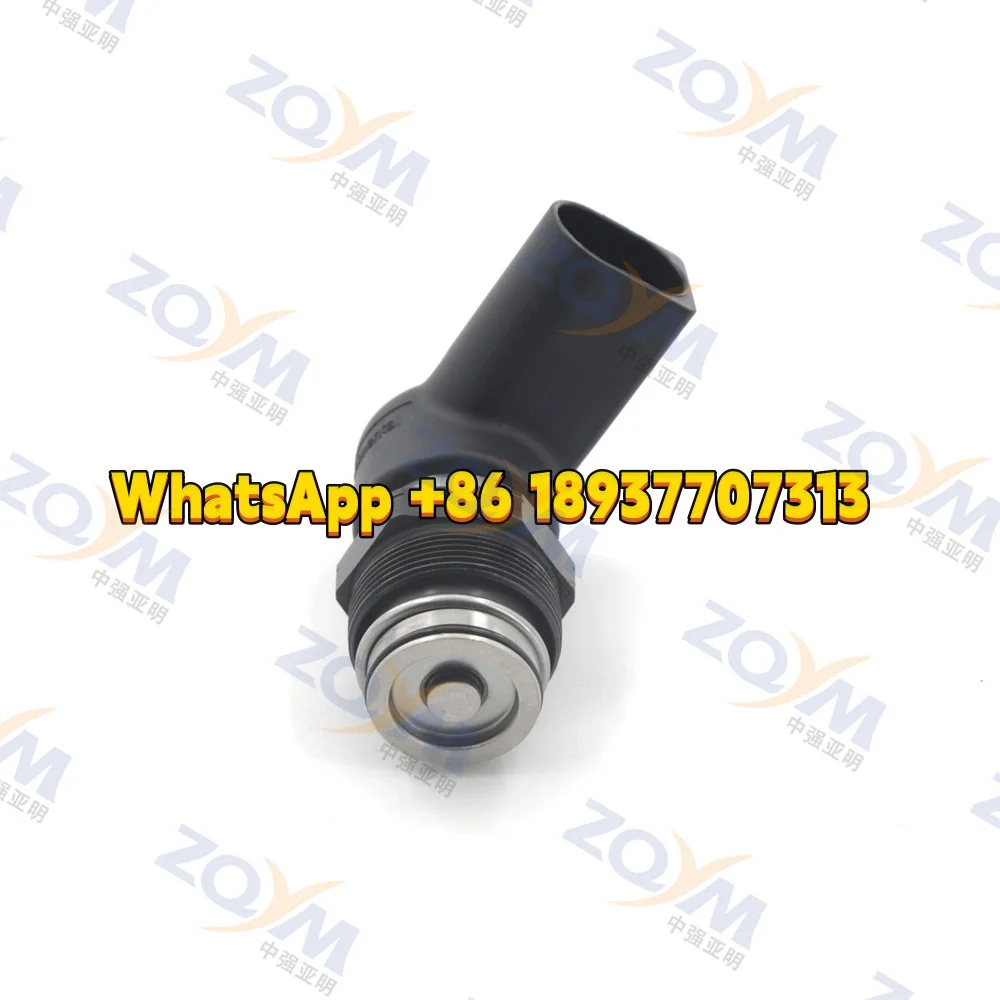 ZQYM Piezo Injector Solenoid Valve for Siemens Injector VDO Injector ...
