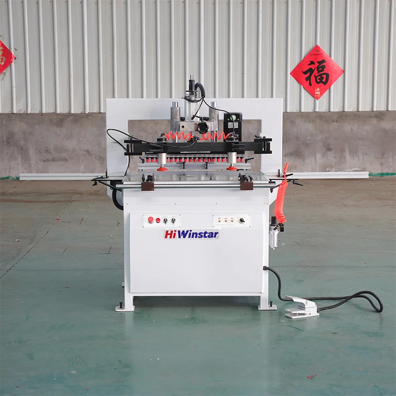MZ73212D Wood Hole Drilling Machine - Efficient & Durable
