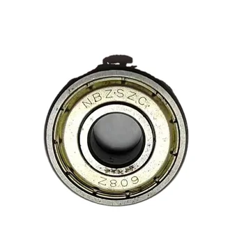Household Appliance Parts Ball Roller Bearings 608z Deep Groove Ball ...