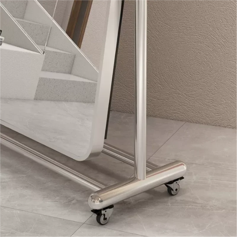 100180b47-49 High Quality Arched Full Length Large Size Floor Body ...