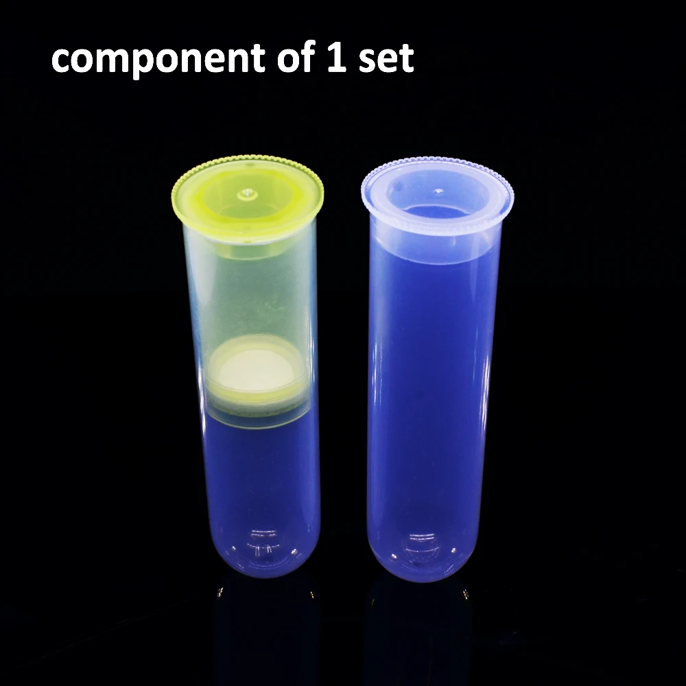 CL500N Plasmid Maxiprep Spin Column - 500ug Yield DNA Extraction