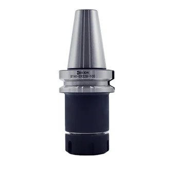 Bt Er Collet Chuck Arbor Precision Bt40 Er40 Er32 Er25 Milling Tool ...