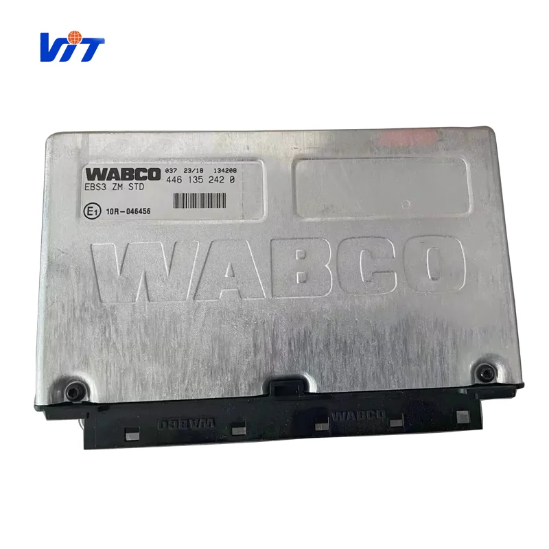 Vit-ju Wabc Orignal Ebs3 24v Electronic Control Unit Oem No.4461352420 ...