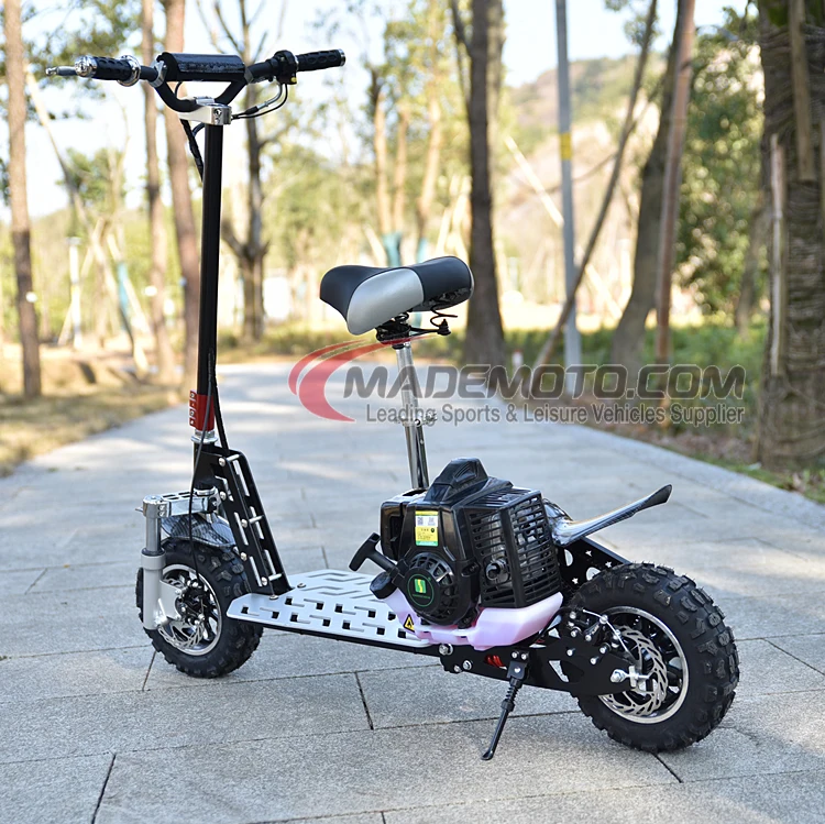 High Quality X5 Mountain Gasoline Scooter 4-stroke 49cc 50cc Gas ...
