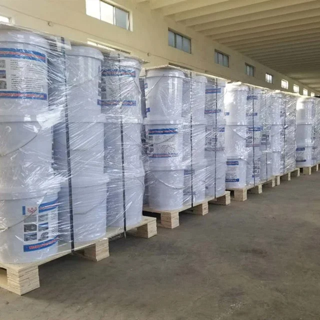 Non Curing Rubber Modified Bitumen Waterproof Coating Wholesale Non ...