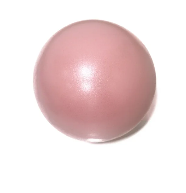 Exercise Ball Small,6 Inch Small Ball For Pilates With Pump,6 In Barre ...