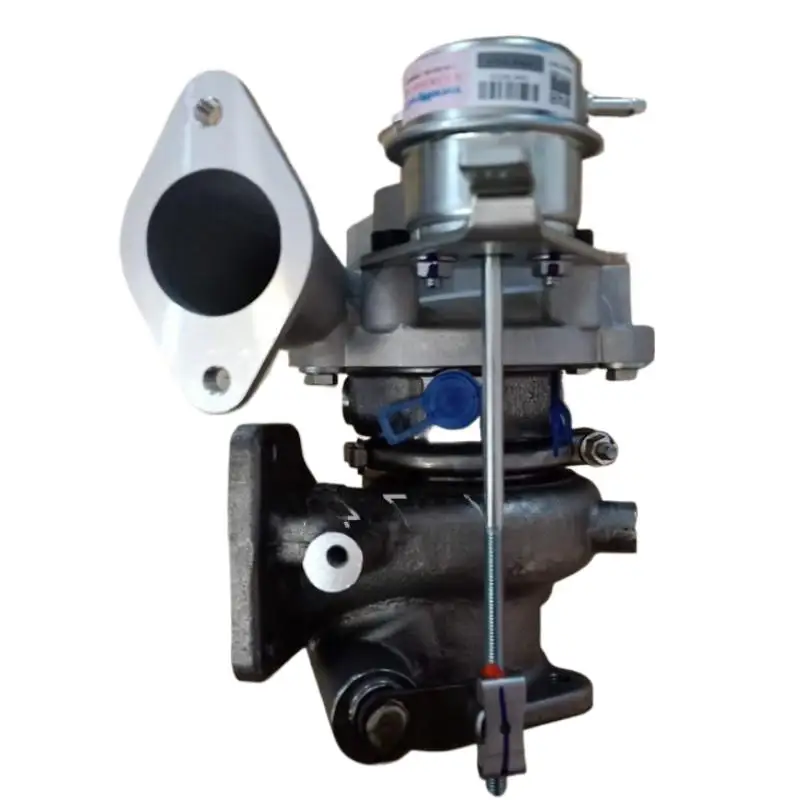 Universal Turbocharger For Great Wall Haval H6 & Wingbeat C50,1.5t,Part ...