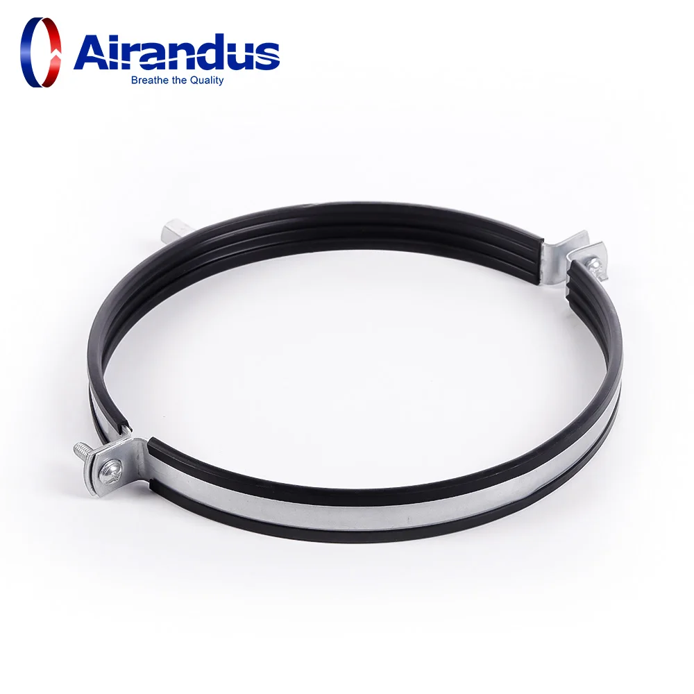 Duck Clamps - Reliable Handrail Pipe Clamp Fittings
