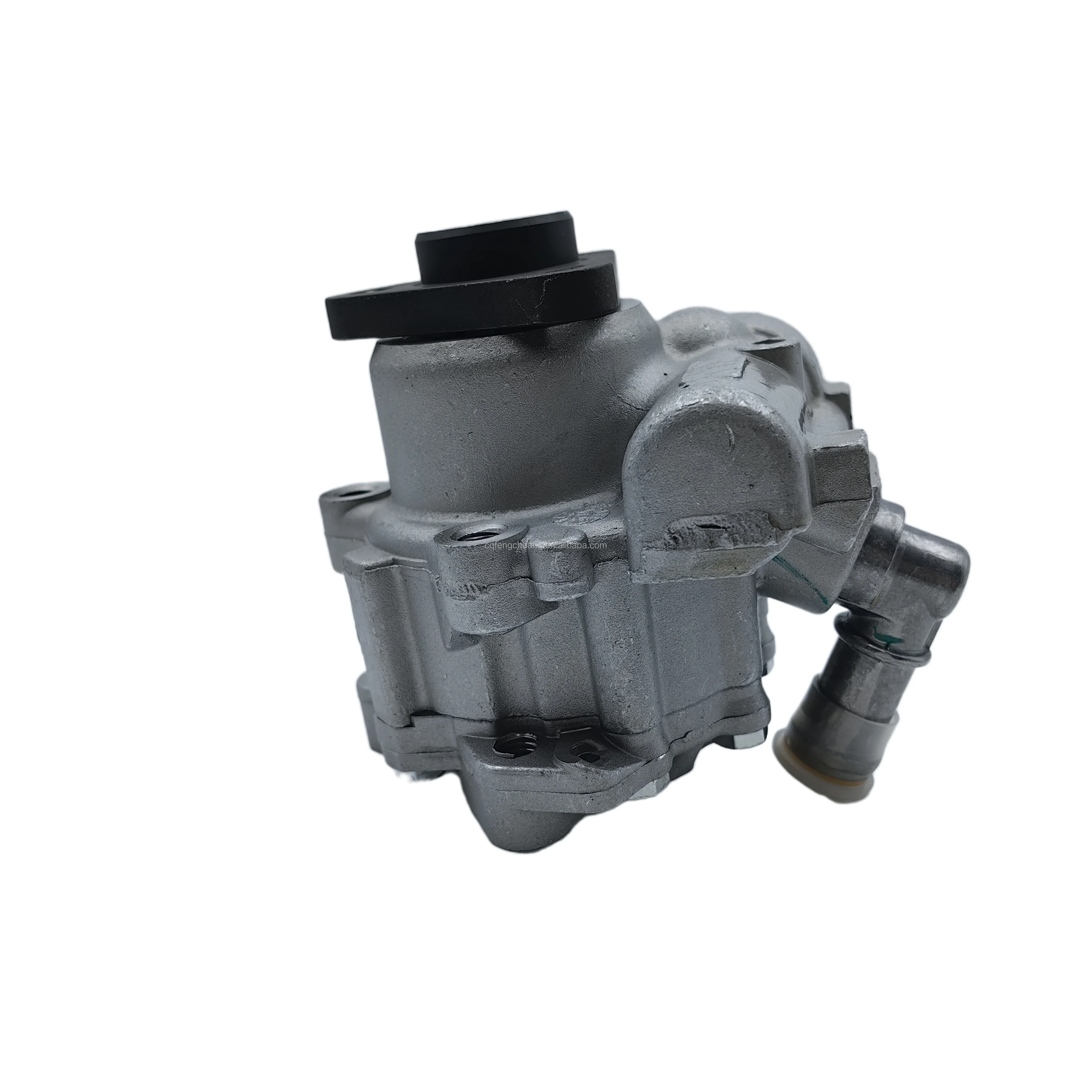 Car Accessories Power Steering Pump (straight Head) 32416760958 ...