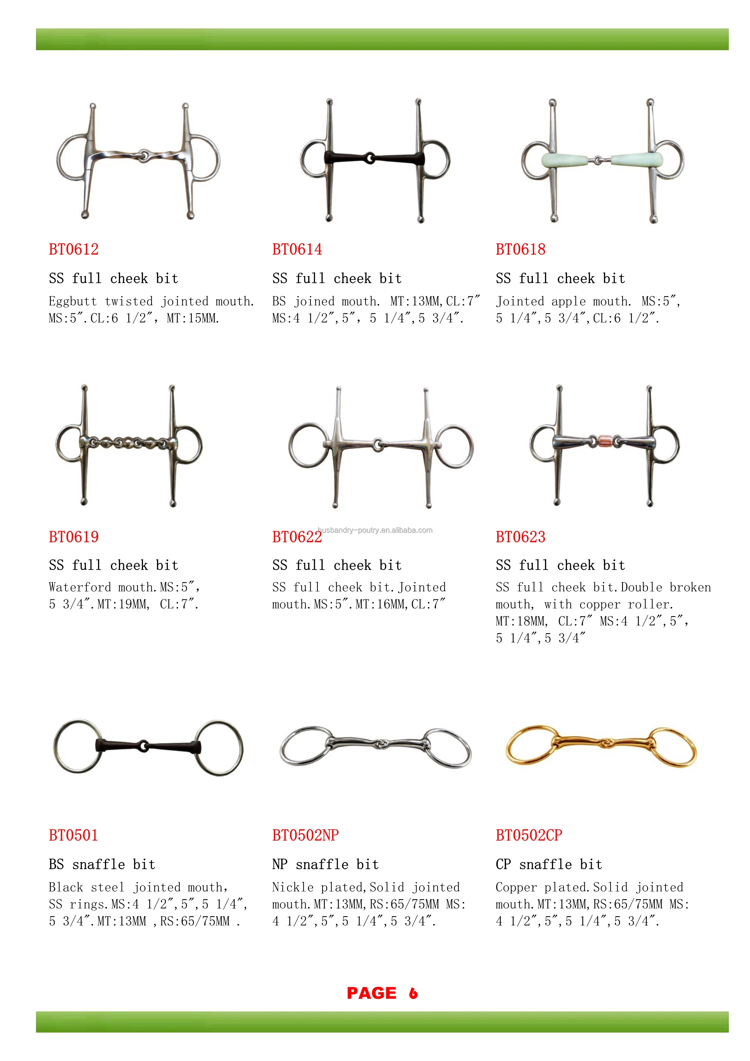 Horse Stirrup Wood Stirrup with Hand Laced Leather Tread