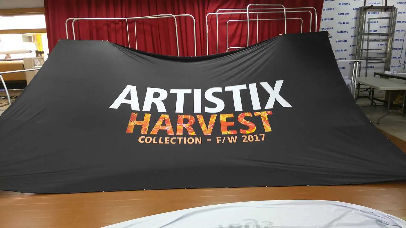 50 SOLD Custom Stage Backdrops, Theatrical Backdrops,Printed Stage ...