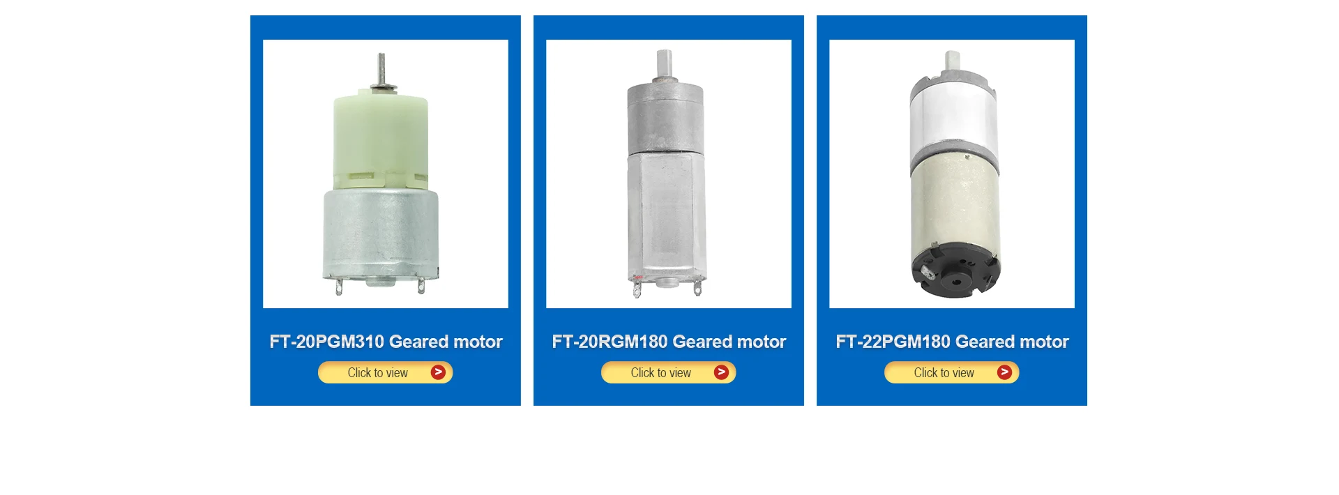 Dongguan Futeng Motor Co., Ltd.