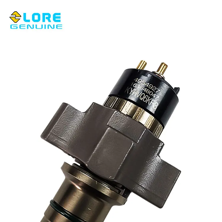 QSL QSC ISL9.5 ISC8.3 Fuel Injectors - High Quality & Reliable