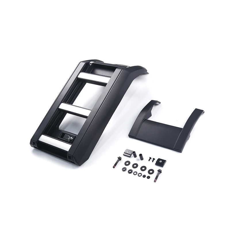 Deployable Side Roof Ladder for Land Rover Defender 2020