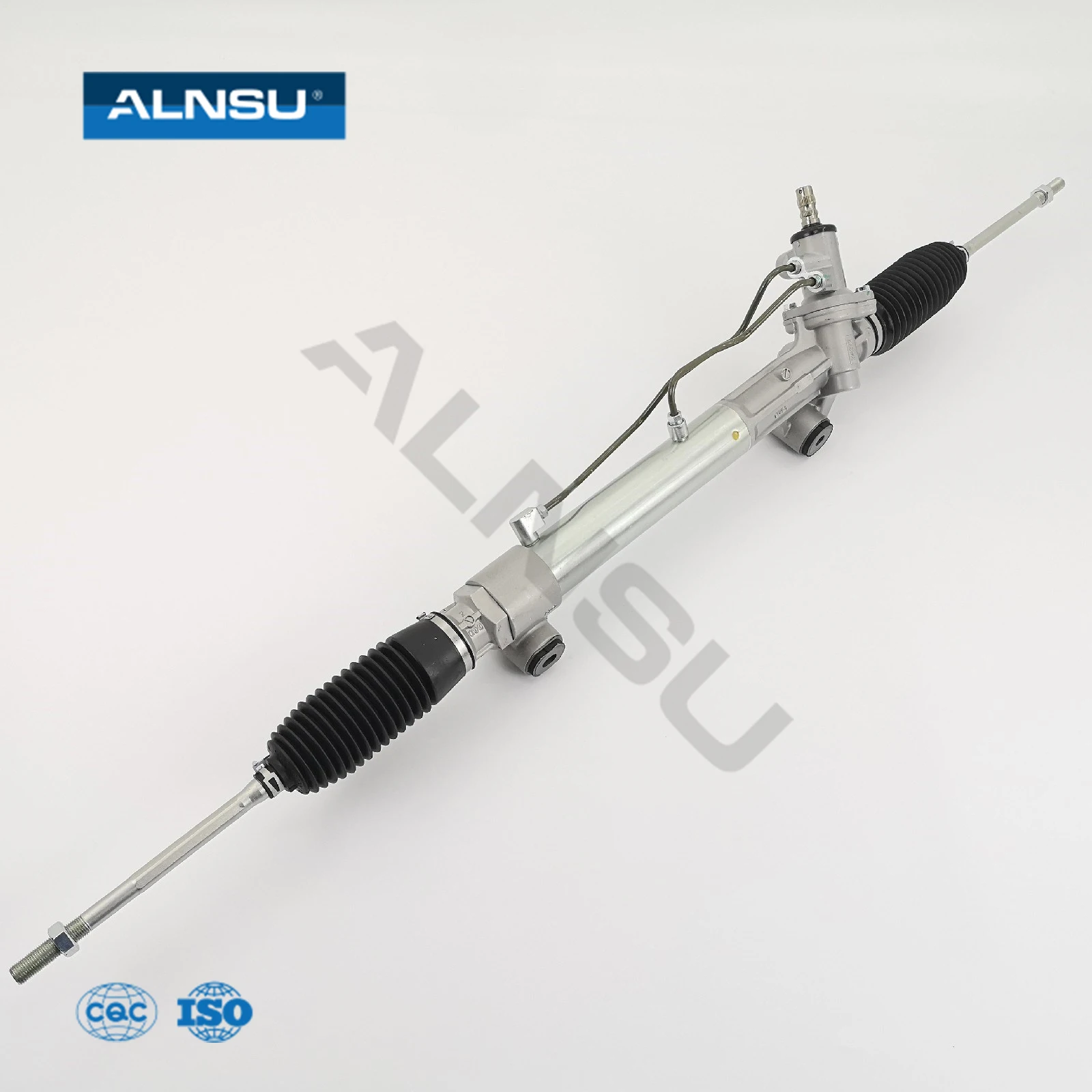 适用于丰田KUN25 kun5'tgn VIGO 4WD RHD 44200-0K030 44250-0K030转向器的ALNSU转向齿条 ...