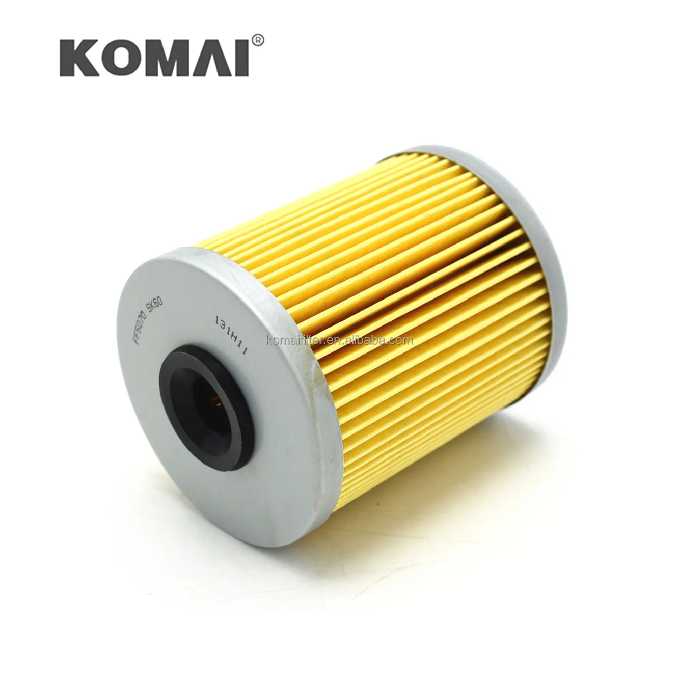 Fuel Filter For Mitsubishi F-1004 Me023835 41650-502320 16444-z9000 ...