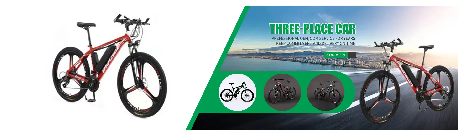 Company Overview - Xingao International New Energy Technology (tianjin ...