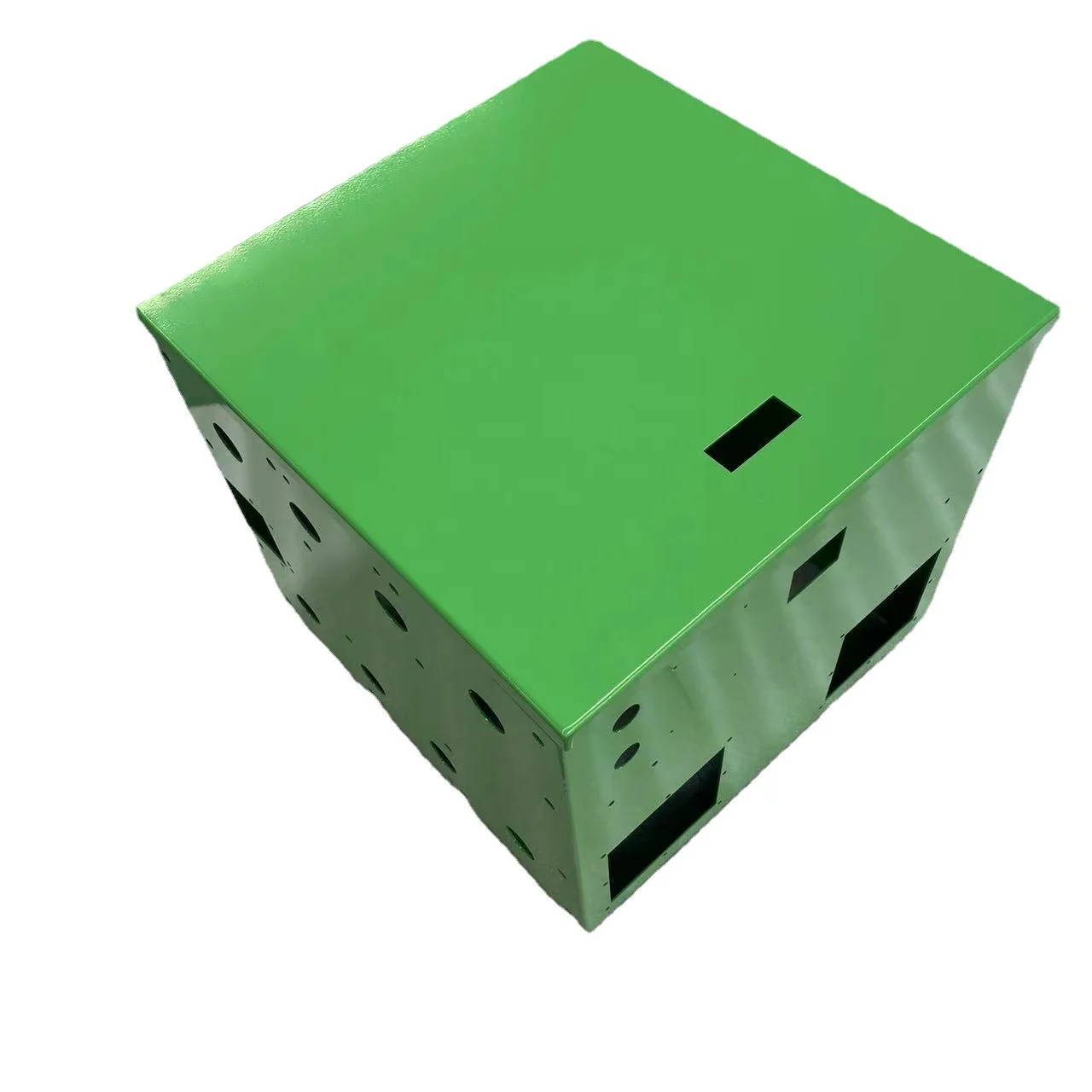 Customized Parts Sheet Metal Deep Drawing Parts / Metal Spinning Part ...