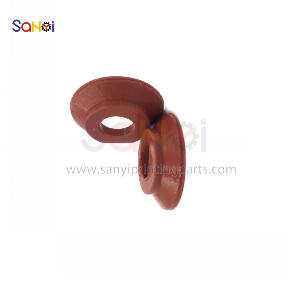 Best Quality Molded Rubber Sucker for Heidelberg Printers