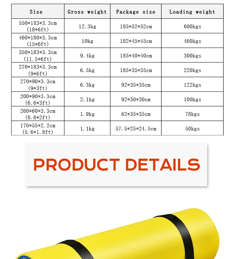 Wholesale 3 Layer Large Xpe Foam Swimming Pool Water Pad Floating Mat ...