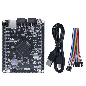Stm32f407zet6 Stm32f407zgt6 Stm32f407 Stm32 System Arm Core Board ...