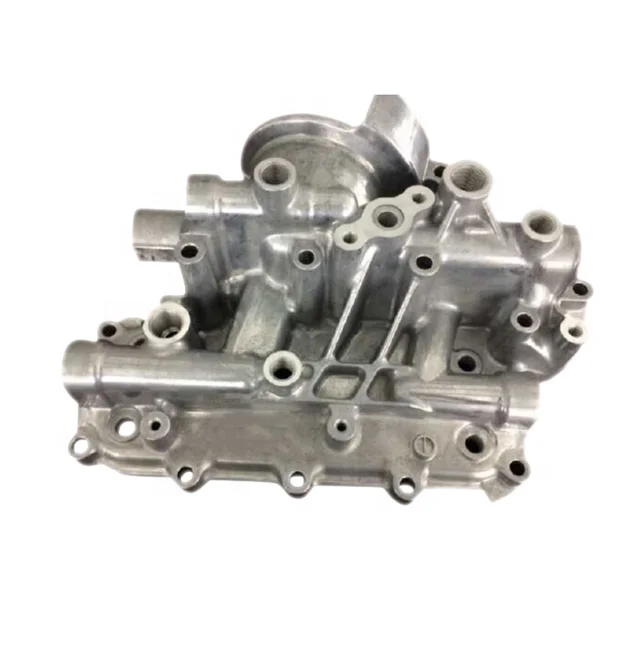 J08C J05CT Oil Cooler Cover 15720-1024 for HINO FB4J Trucks