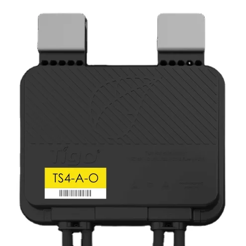 Tigo Solar Optimizer Ts4-a-o Solar Smart Pv Optimizer 700w Wireless ...