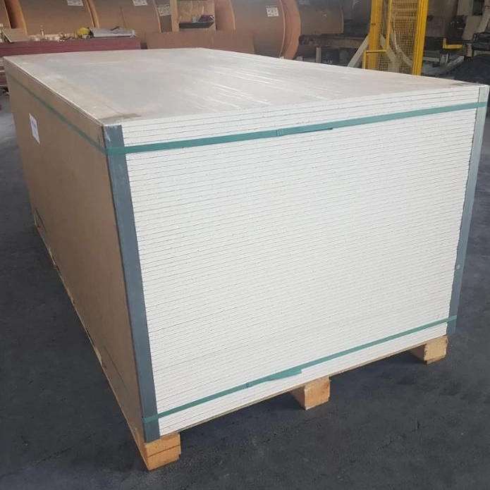 Fire Resistant Gypsum Boards - Reliable & Durable Solutions