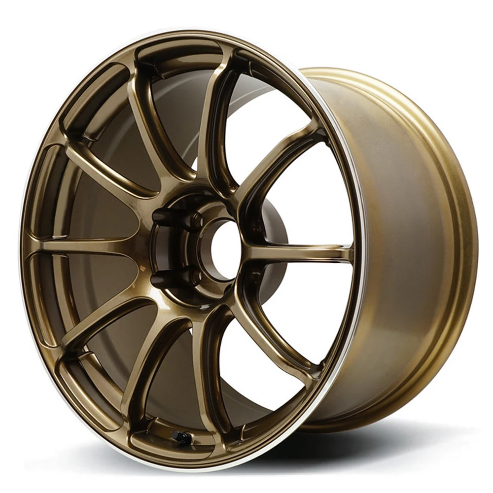 Jiangzao Custom Forged Wheels - Upgrade Your JDM RS III